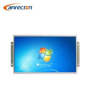 China Customized 23.6 Inch 10 Points PCAP Touch Open Frame Monitor ...